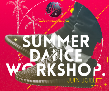 Studio Vibes - Private Dance School & Record Production