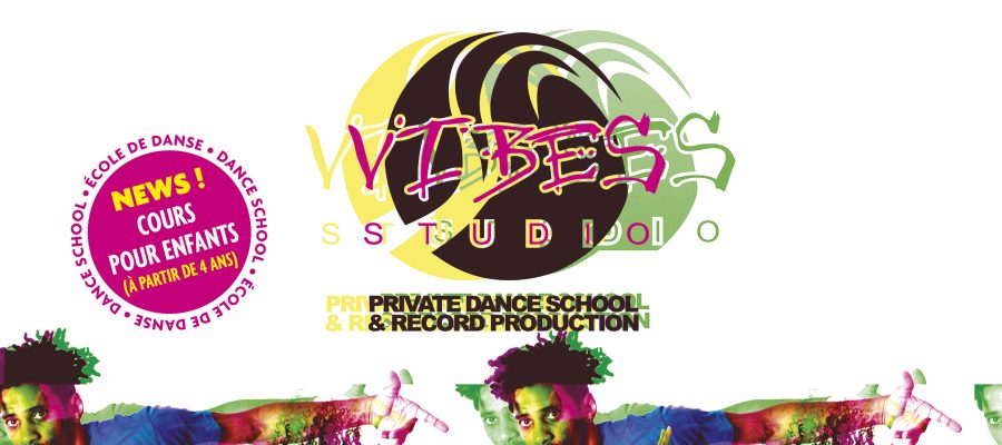Studio Vibes - Private Dance School & Record Production